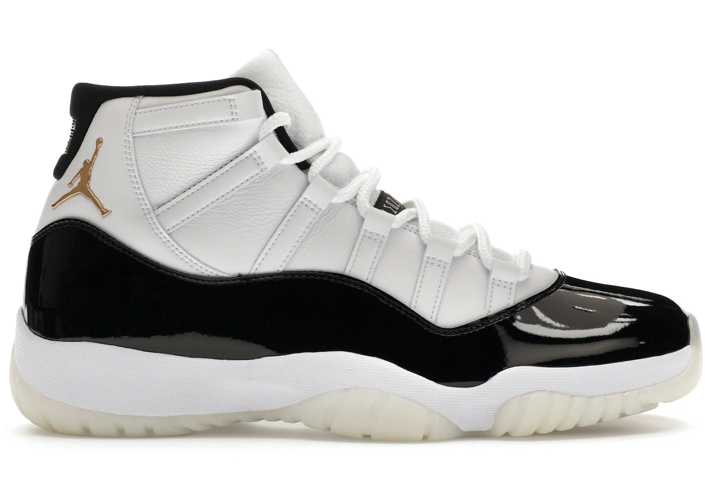 Jordan 11 Retro DMP Gratitude (2023) – Sold Out